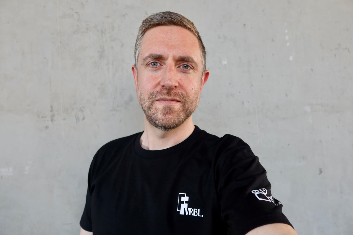 POKER VLOG T-Shirt – Andrew Neeme - Favorable Apparel