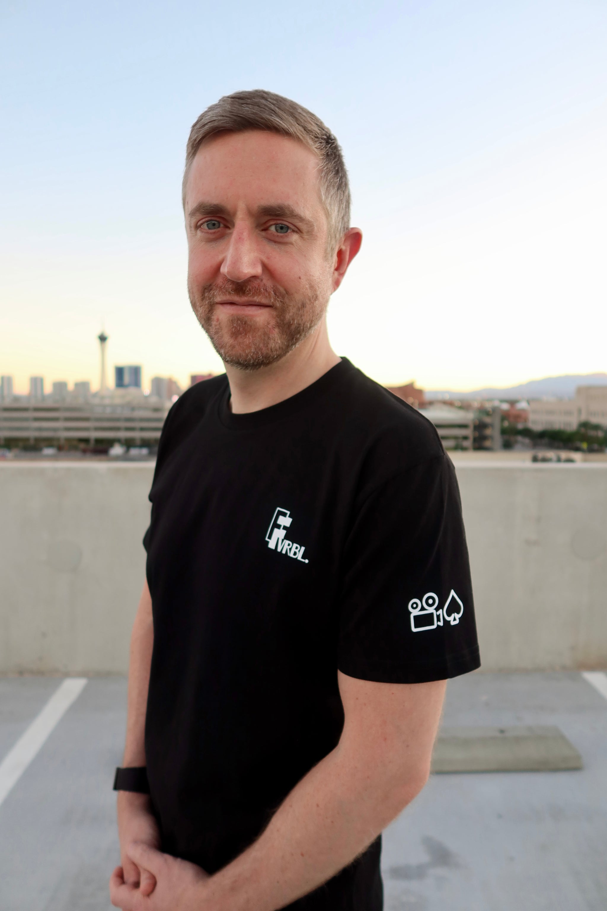 ANDREW NEEME – Andrew Neeme - Favorable Apparel